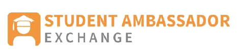 SAE transparent logo - Student Ambassador Exchange
